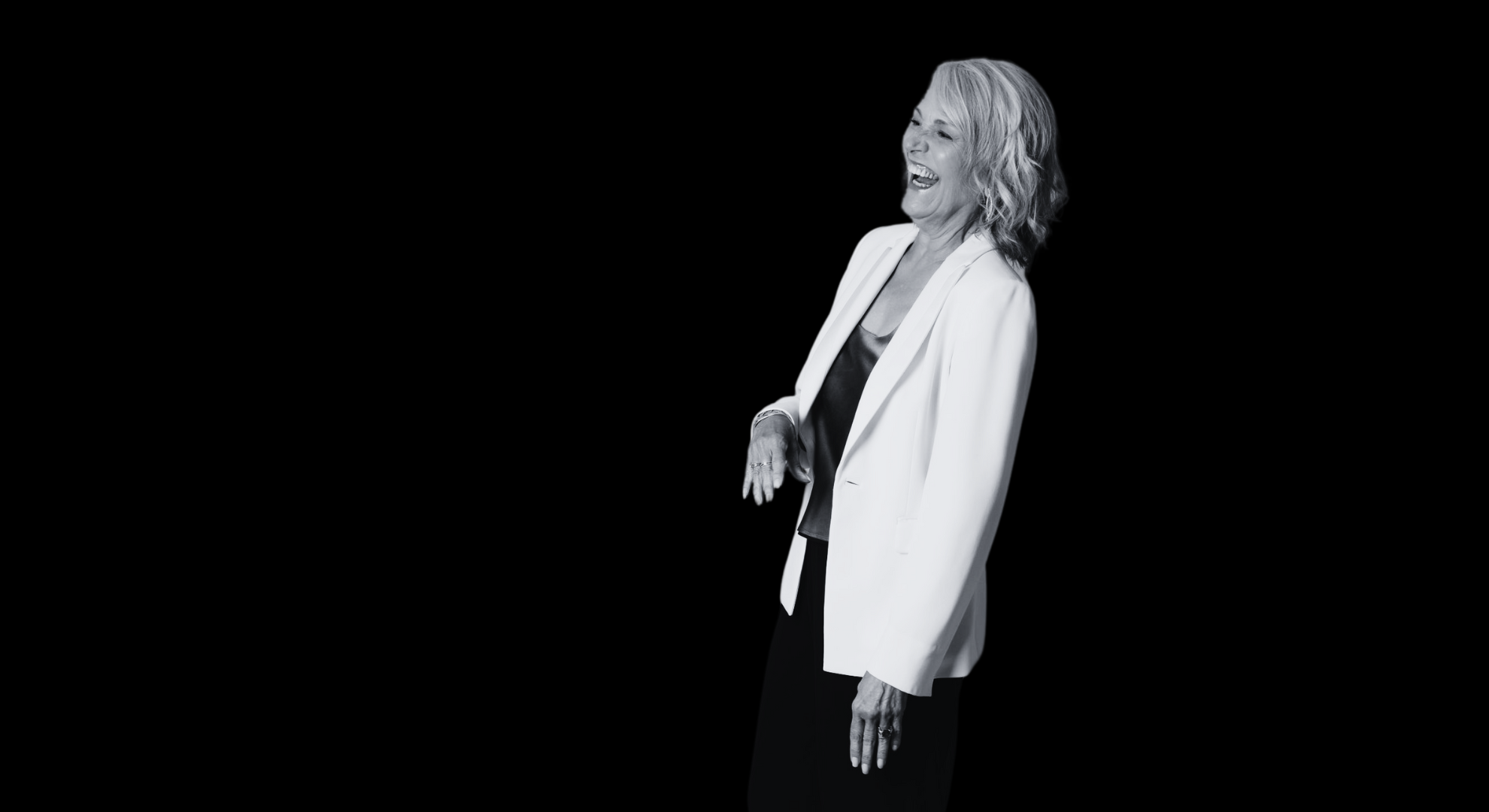 Jamie deRoy & Friends – Guest Artist - Karen Mason