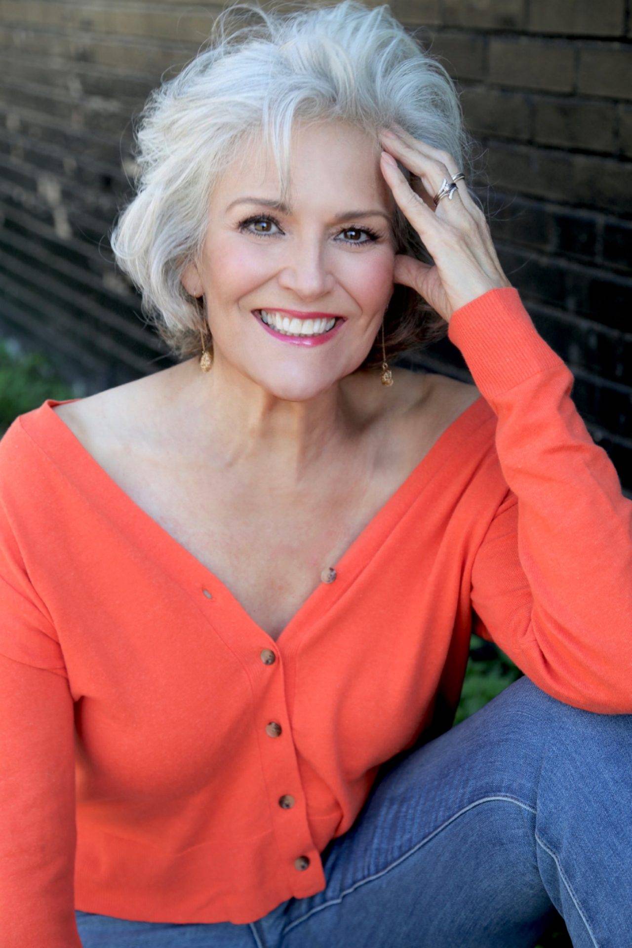 Karen Mason - Singer. Actor. Sensation